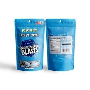 Raspberry Filled Hard Candy