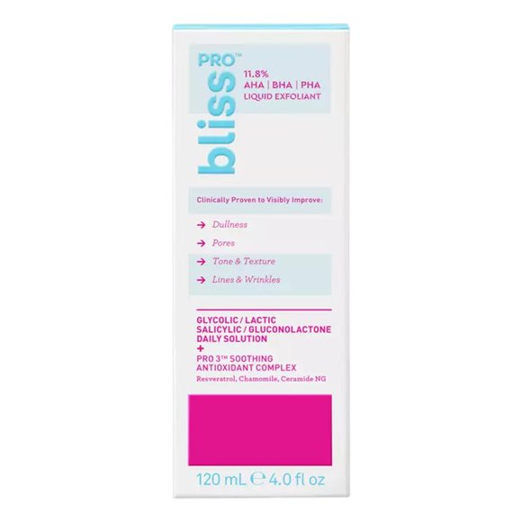 Bliss in Beauty by Top Brands - Walmart.com