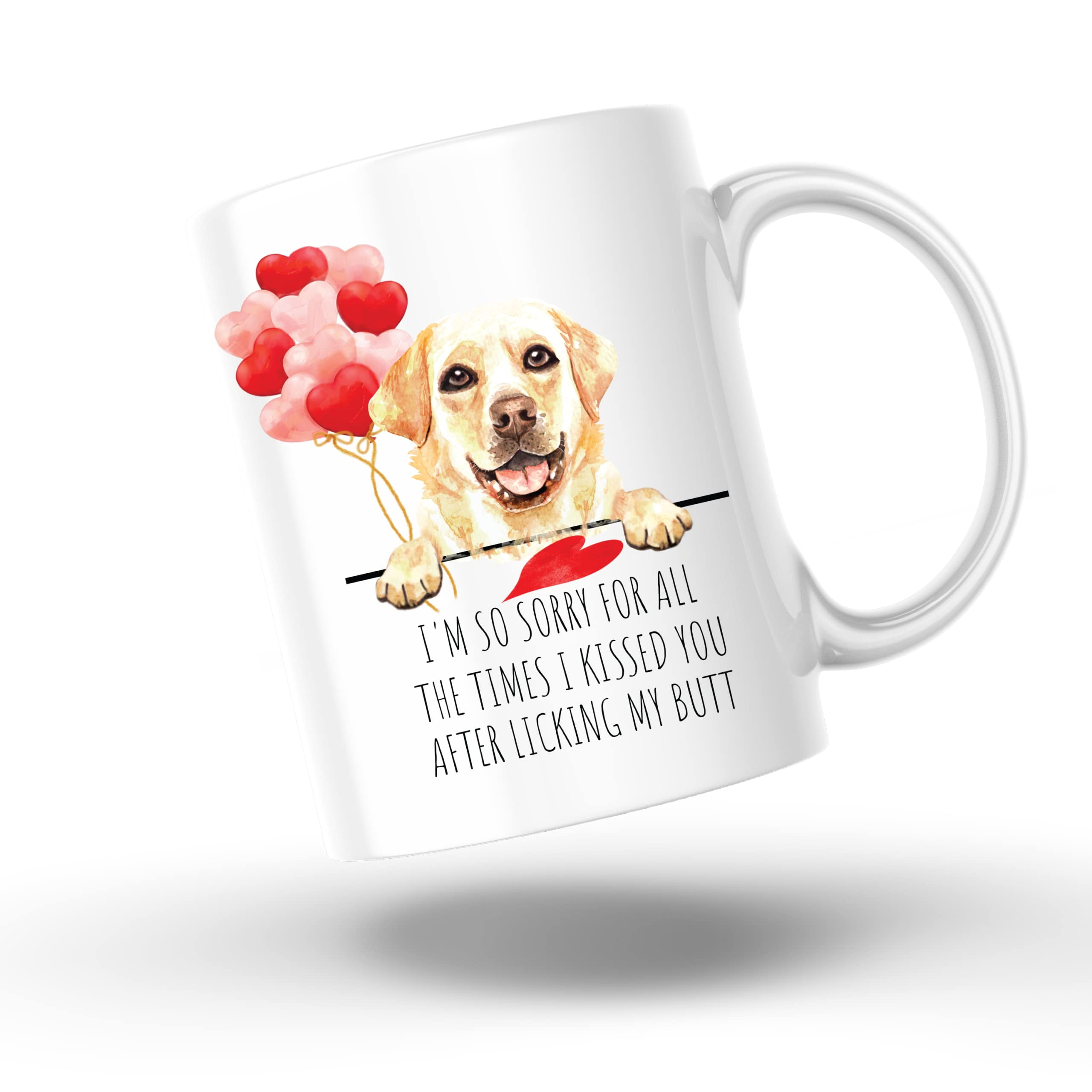 Yellow Lab Gifts