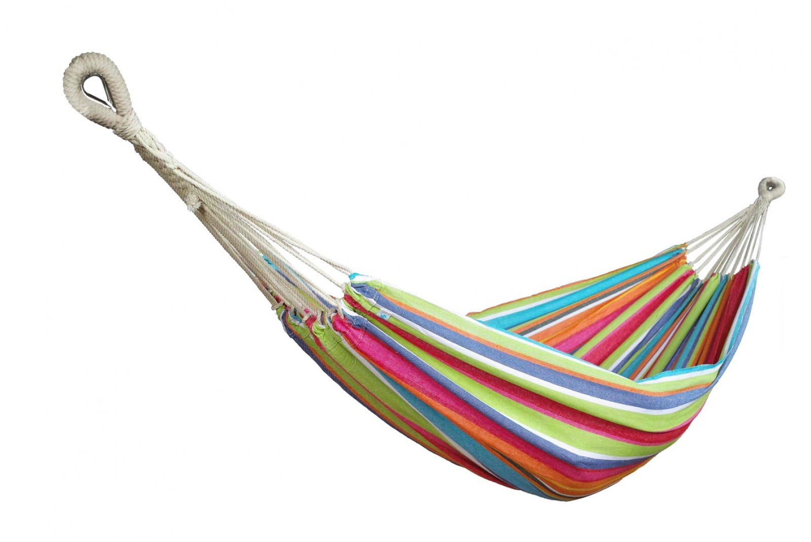 Bliss Oversized Hammock in a Bag, Tropical Fruit - Walmart.com
