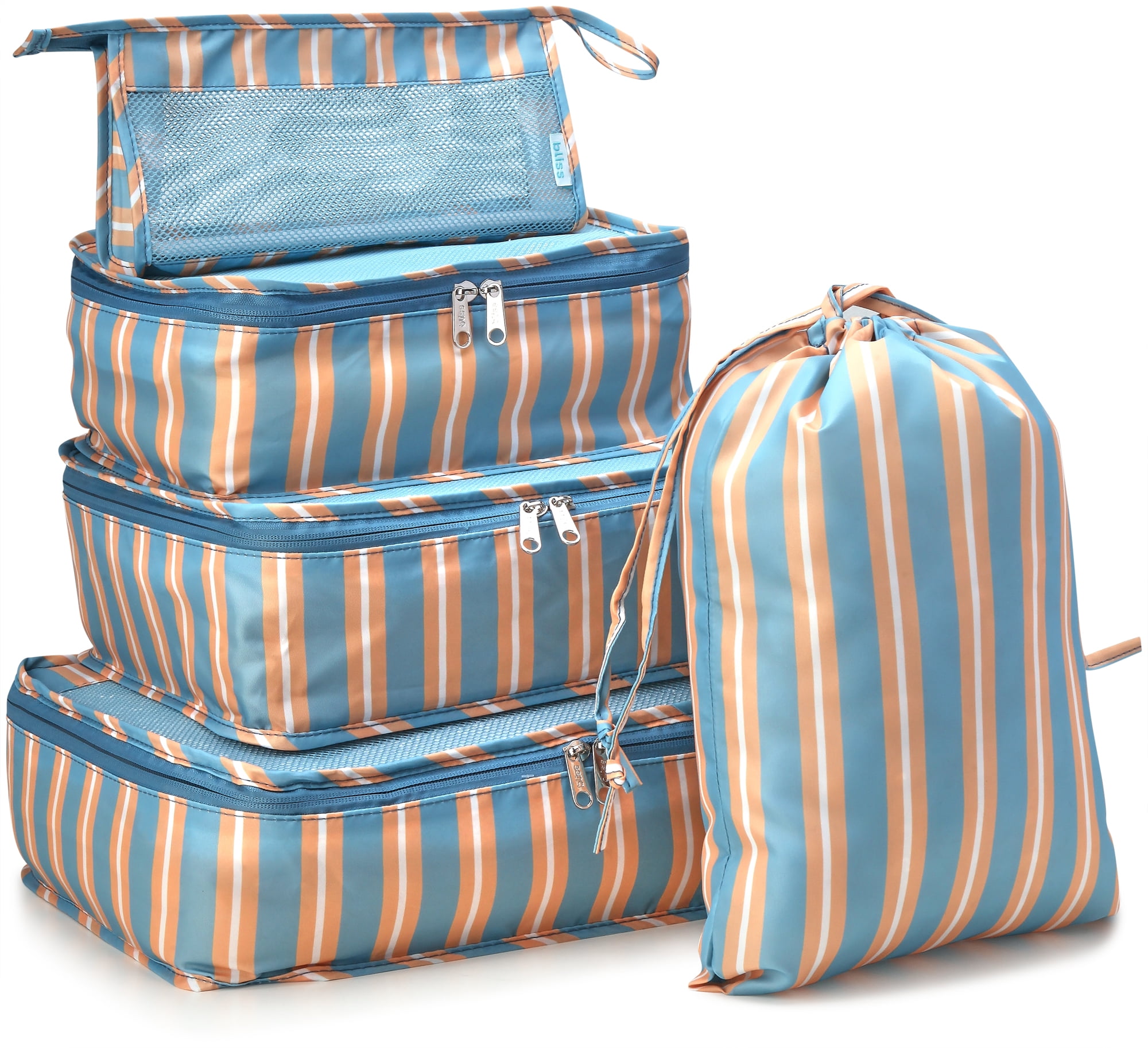 Travel Bag Organizer
