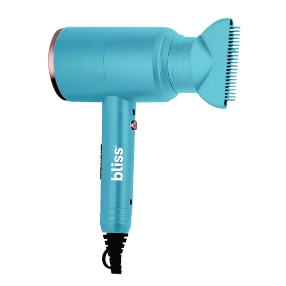 Bliss Professional Hair Dryer - Walmart.com