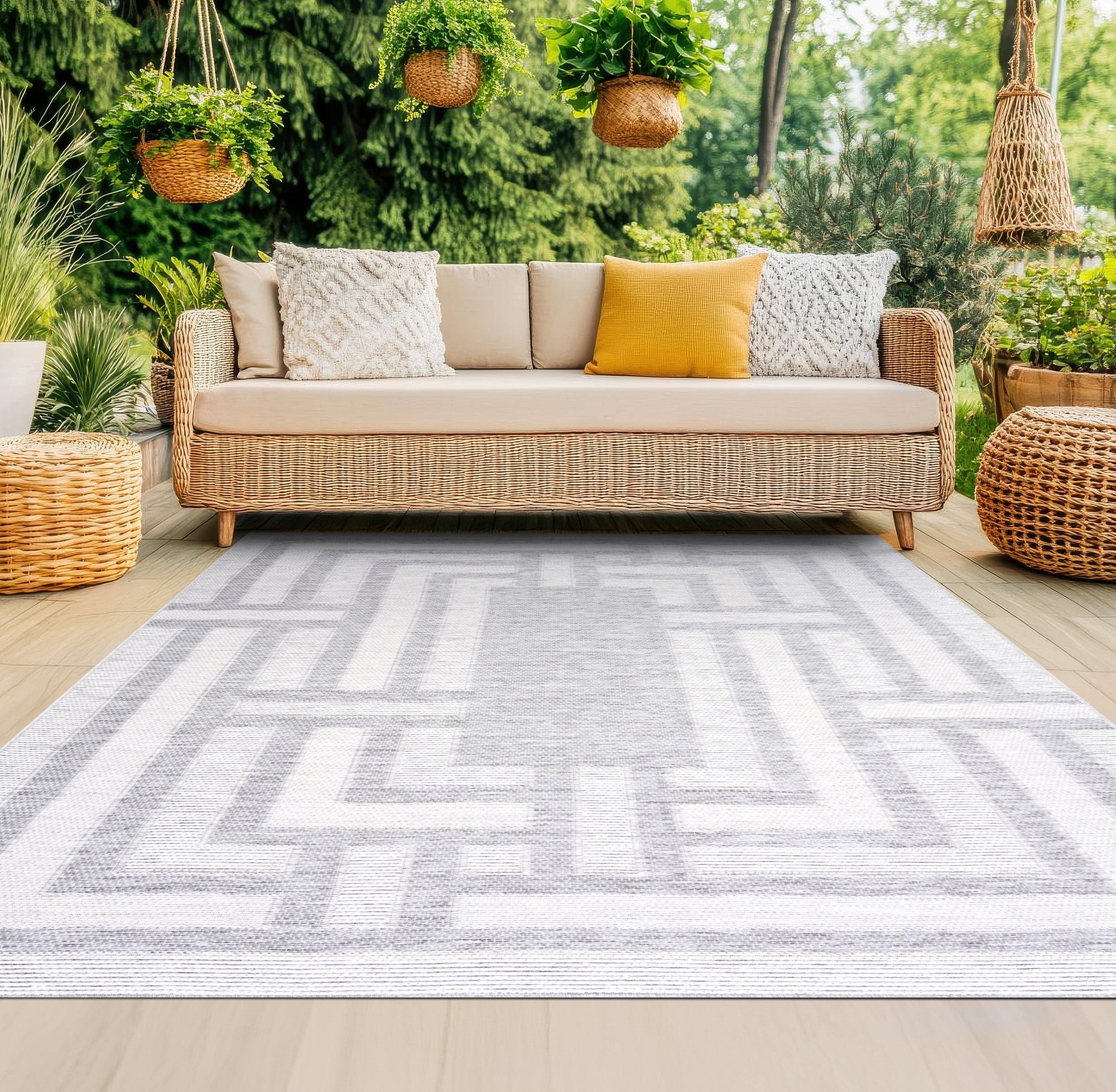 Home Depot Bliss Area Rug