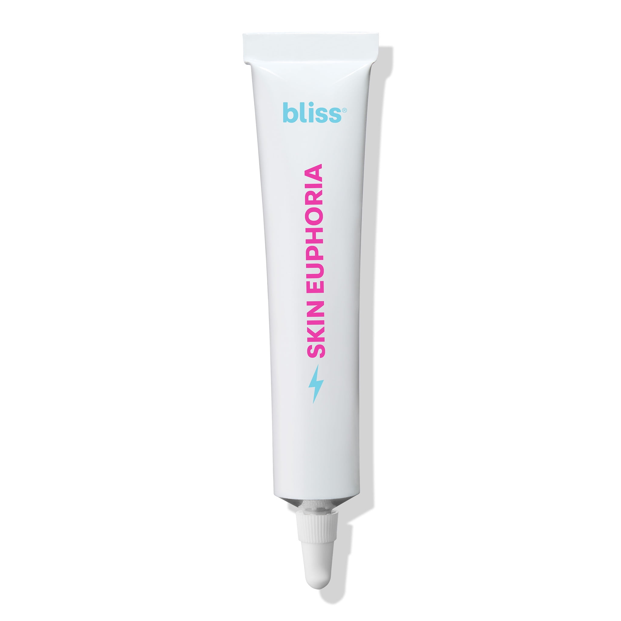 Bliss Skin Euphoria Daily Skin Perfecting Serum With Hyaluronic Acid, Niacinamide and Peptides ...