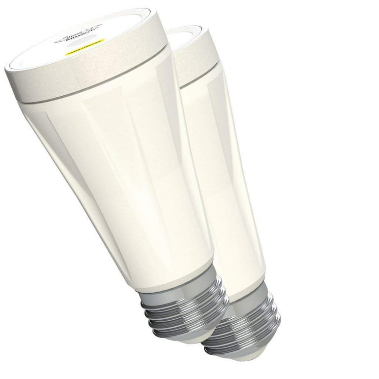laser light bulb