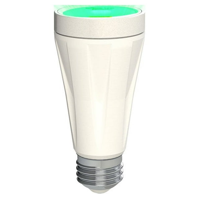 BlissLights BlissBulb Laser Galaxy Bulb - Decorative Accent Light for ...