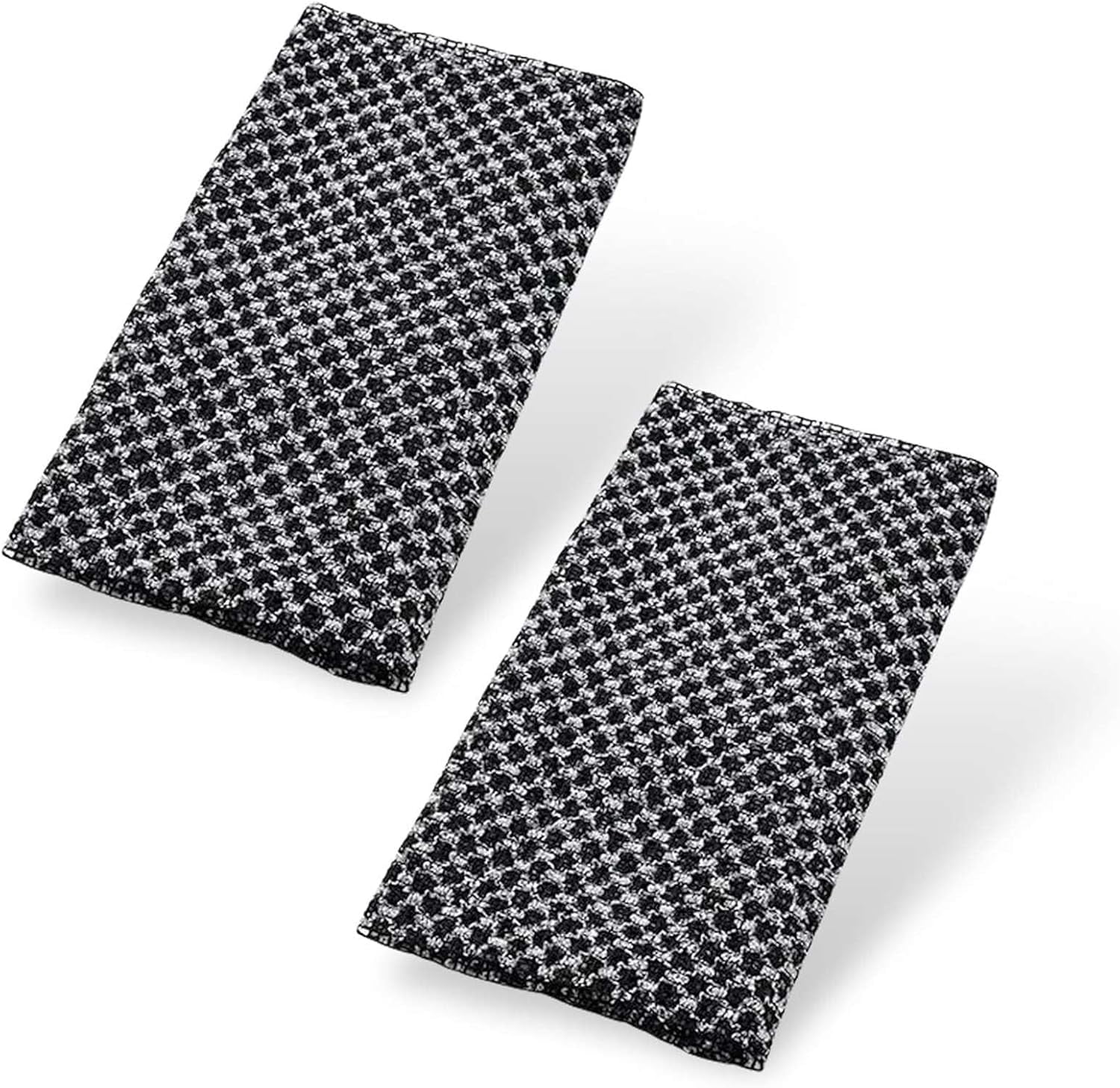 Blissal Exfoliating Shower Towel – Dual-Sided Long Exfoliating ...