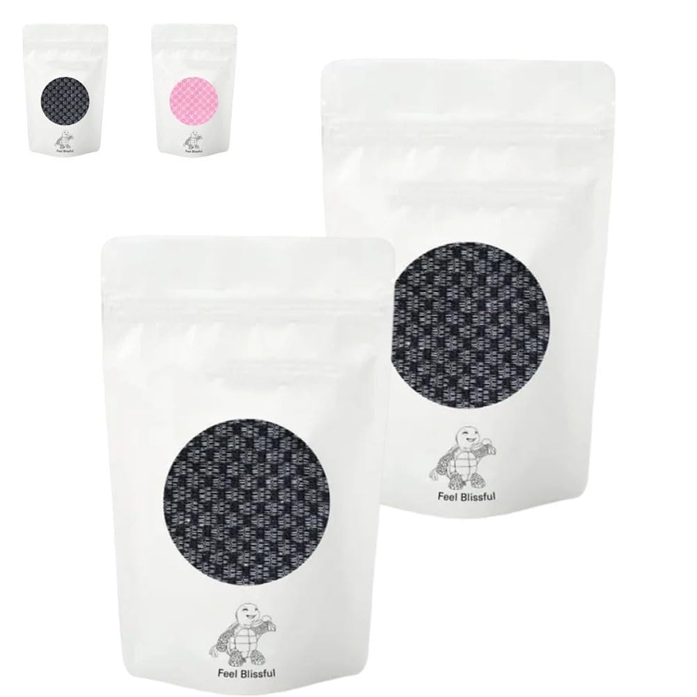 Blissal Exfoliating Shower Towel for Men and Women, Antibacterial Body ...