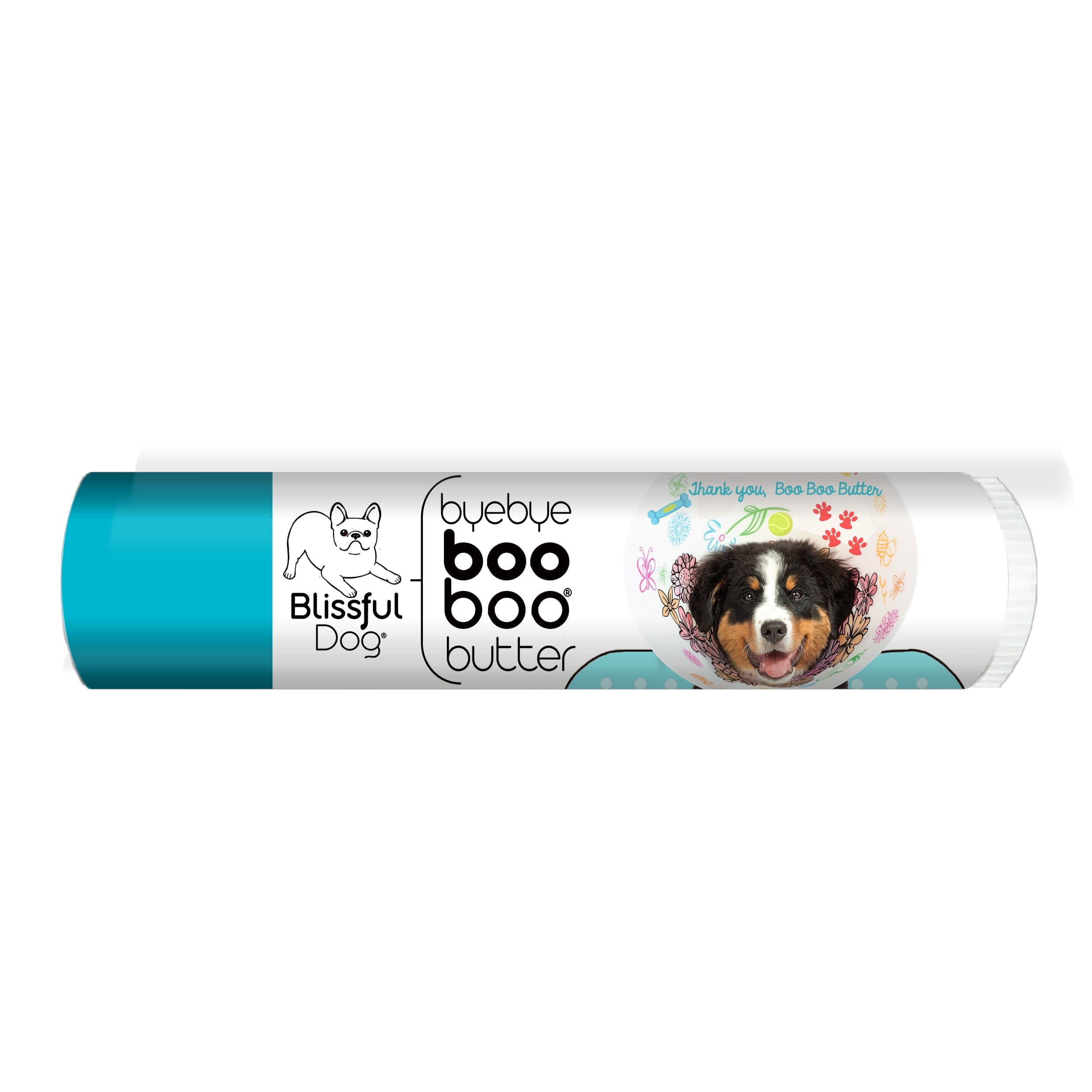 The Blissful Dog® Boo Boo Butter I All-Purpose Balm for Scratches ...