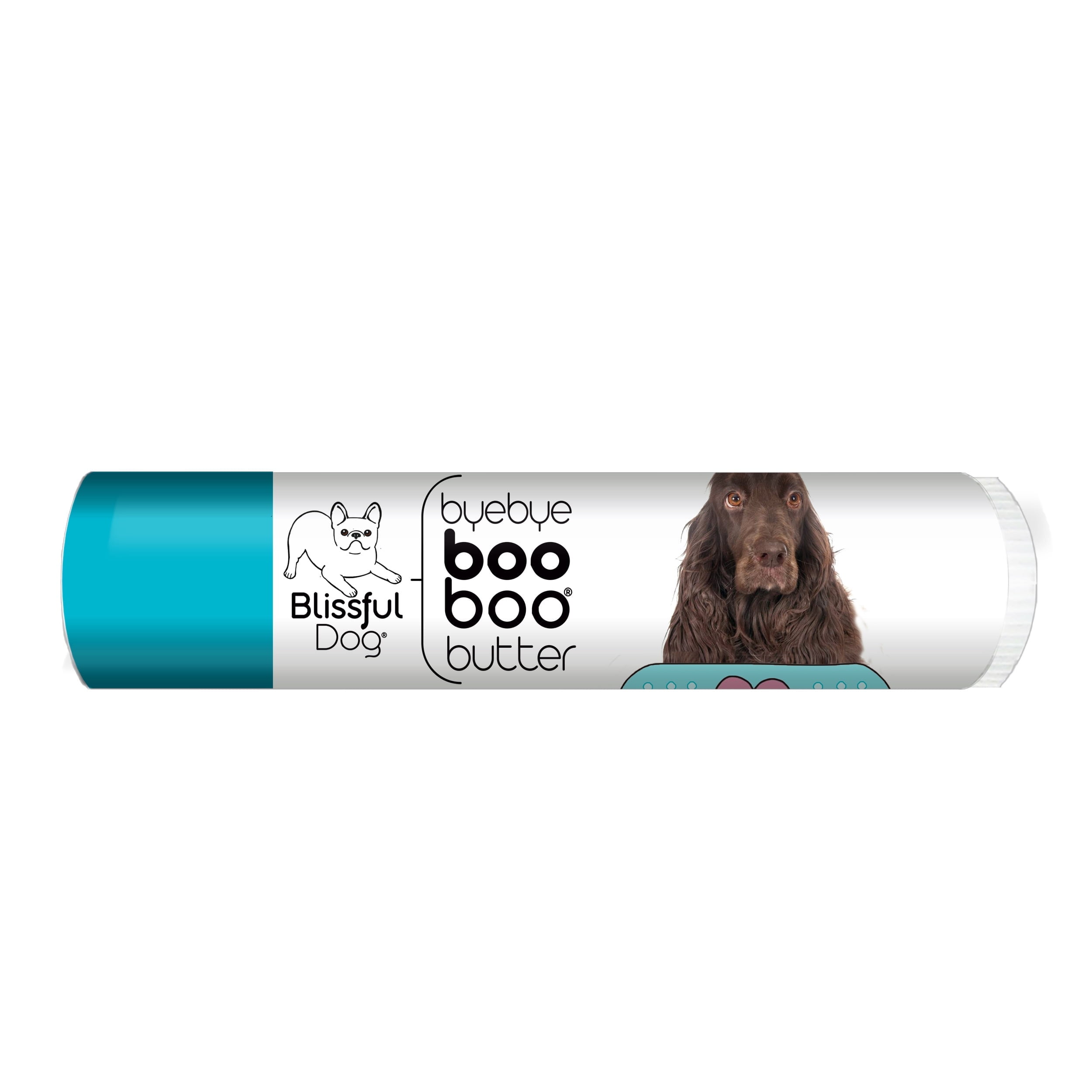 The Blissful Dog® Boo Boo Butter I All-Purpose Balm for Scratches ...