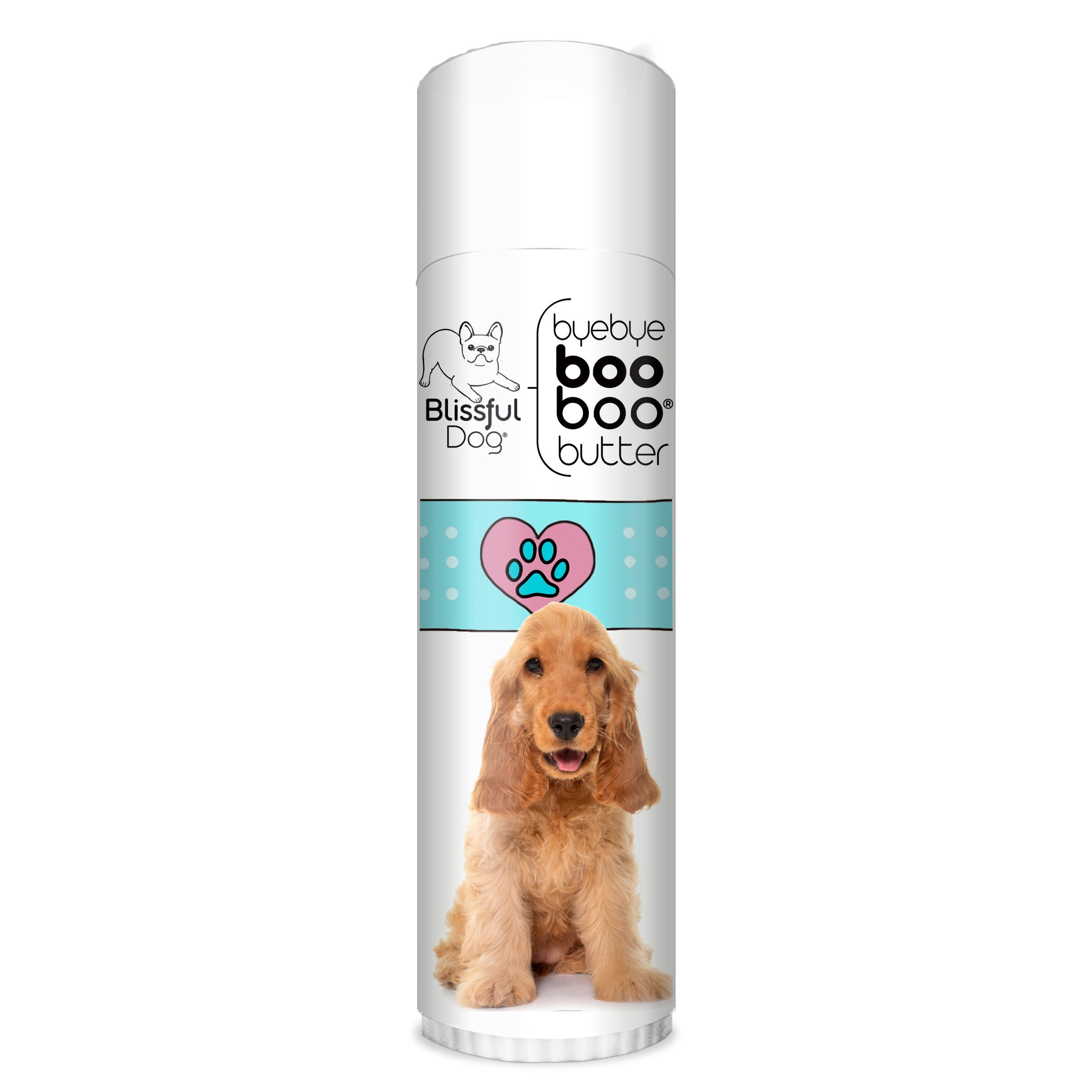 The Blissful Dog® Boo Boo Butter I All-Purpose Balm for Scratches ...