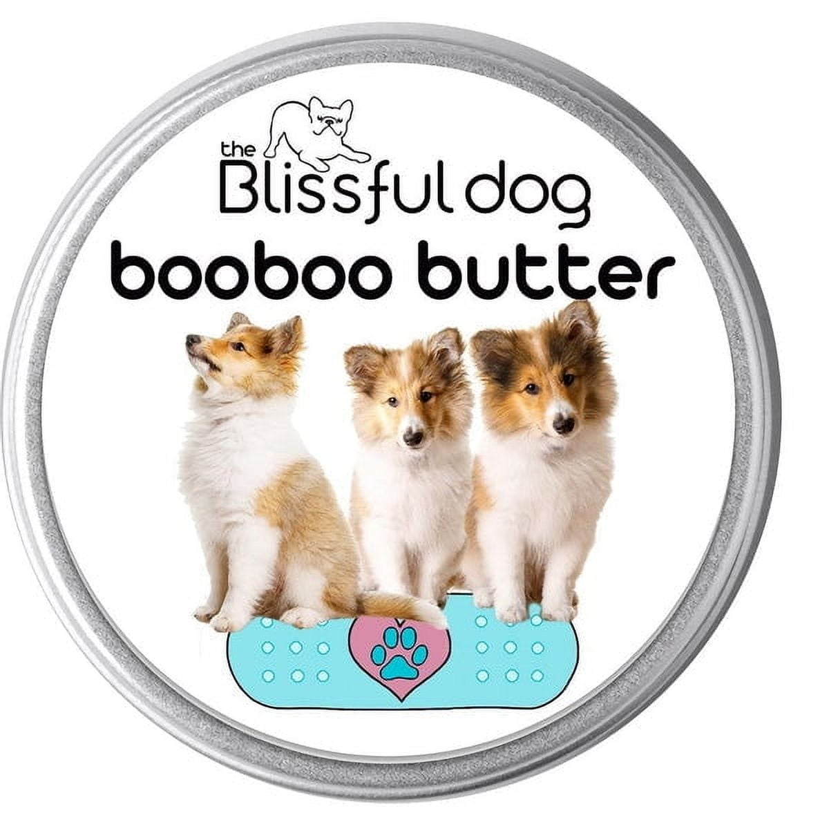 The Blissful Dog® Boo Boo Butter I All-Purpose Balm for Scratches ...