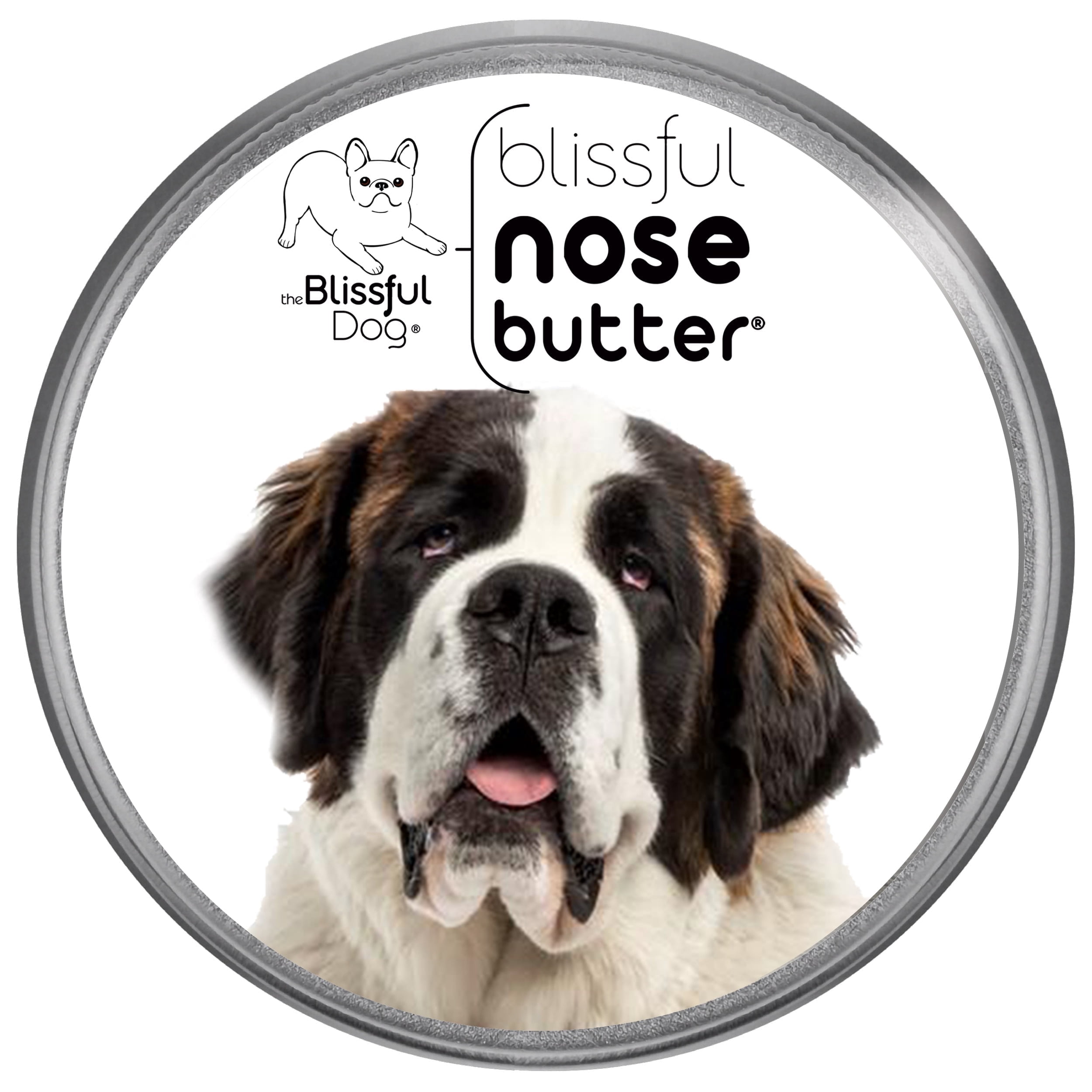 The Blissful Dog® Nose Butter® I Softens, Moisturizes & Conditions Dry ...