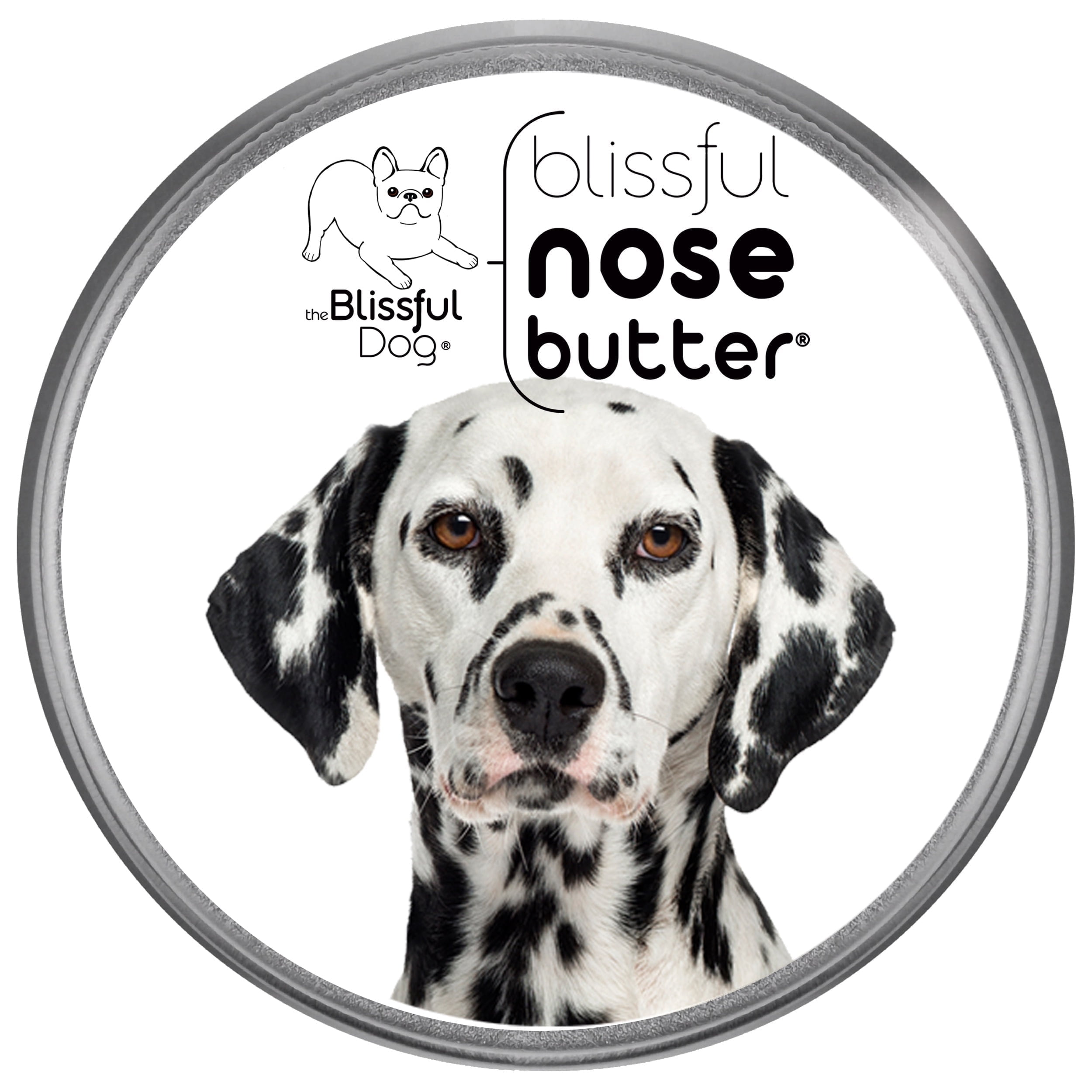 The Blissful Dog® Nose Butter® I Softens, Moisturizes & Conditions Dry ...