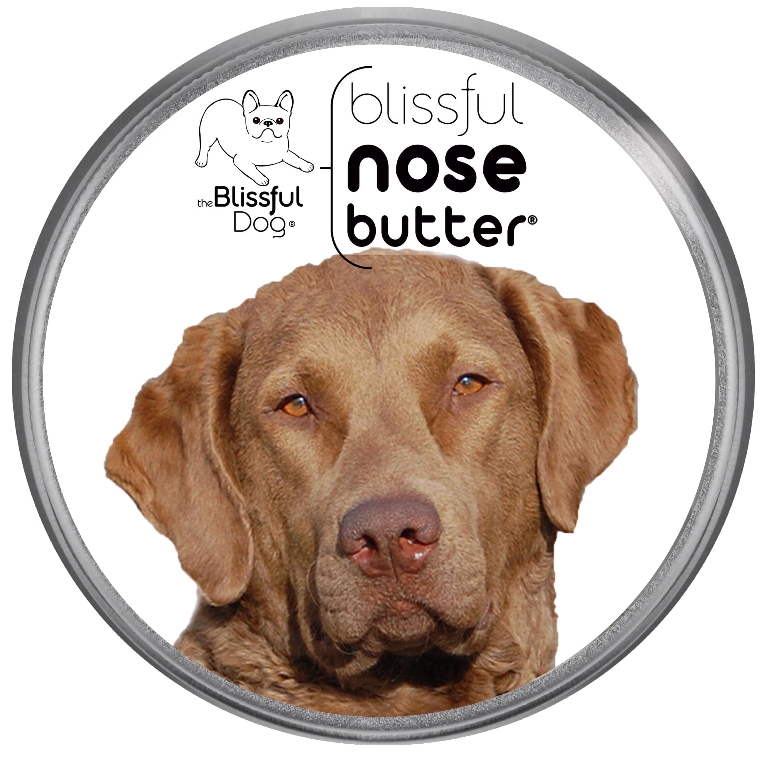 The Blissful Dog® Nose Butter® I Softens, Moisturizes & Conditions Dry ...