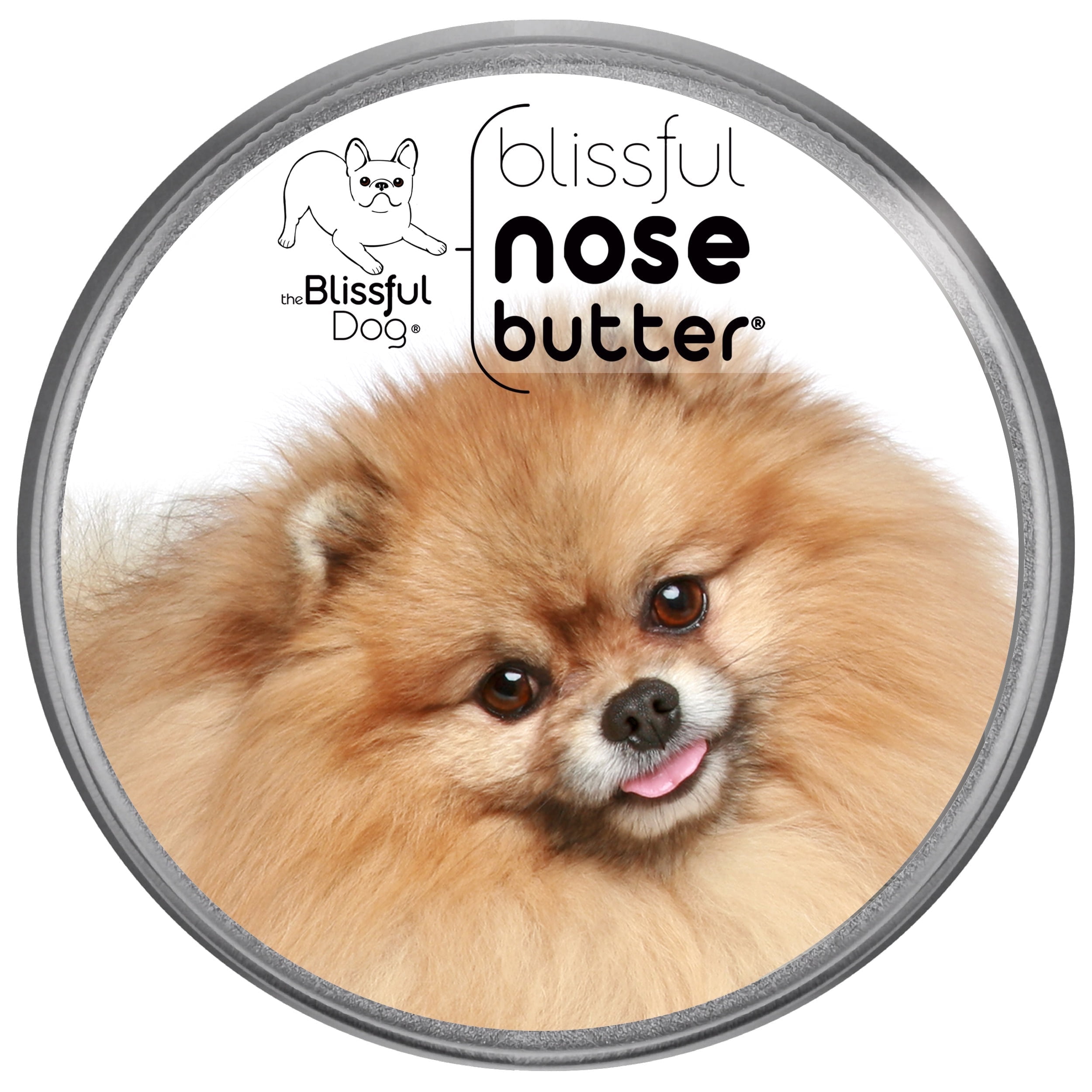 The Blissful Dog® Nose Butter® I Softens, Moisturizes & Conditions Dry ...