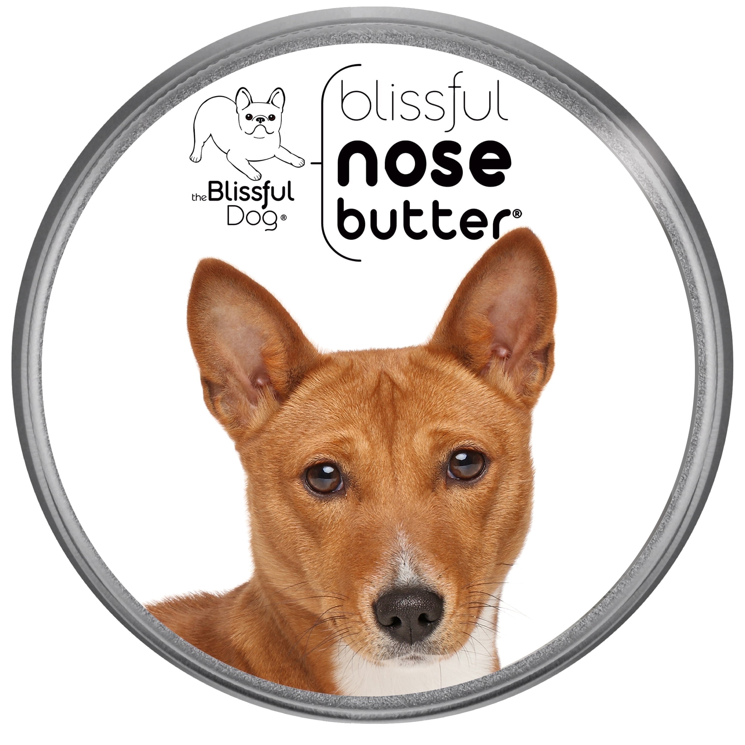 The Blissful Dog® Nose Butter® I Softens, Moisturizes & Conditions Dry ...