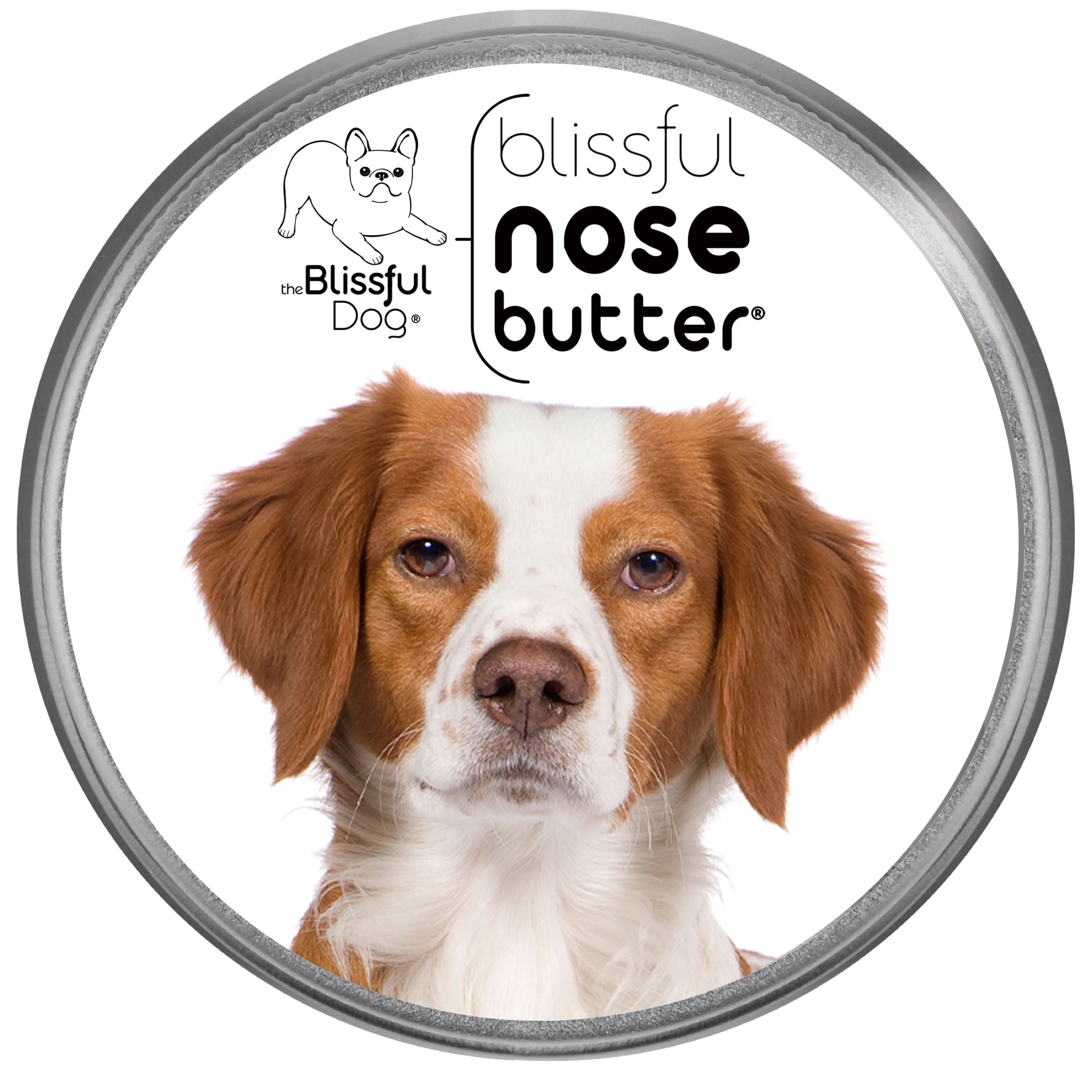 The Blissful Dog® Nose Butter® I Softens, Moisturizes & Conditions Dry ...