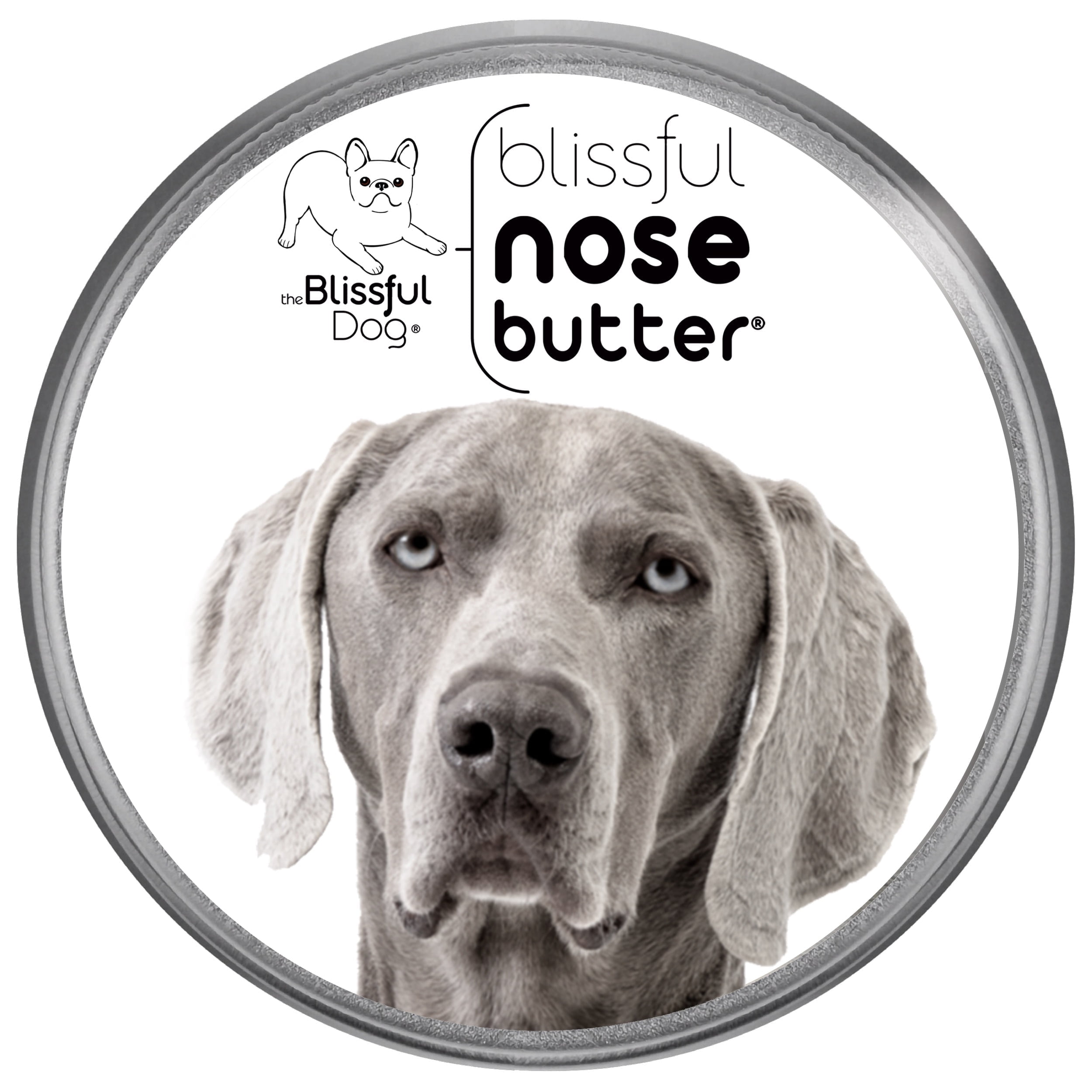 The Blissful Dog® Nose Butter® I Softens, Moisturizes & Conditions Dry ...
