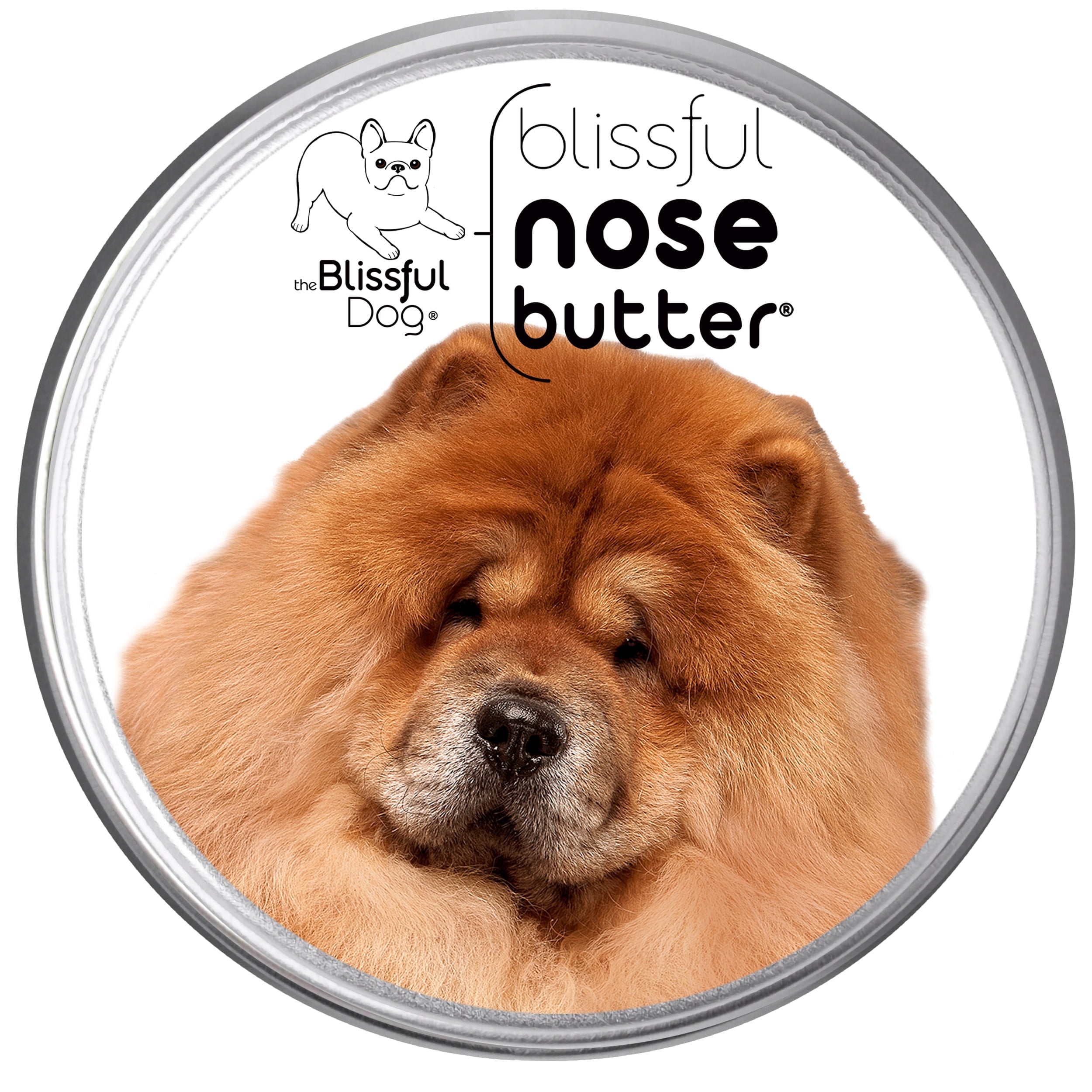 The Blissful Dog® Nose Butter® I Softens, Moisturizes & Conditions Dry ...