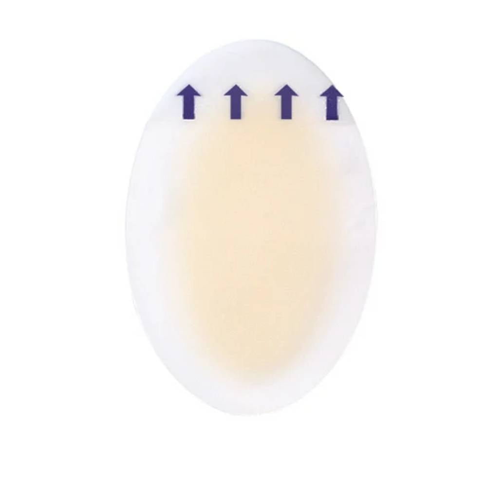 Blister Bandage Blister Gel Guard Blister Cushions Feet Protector ...