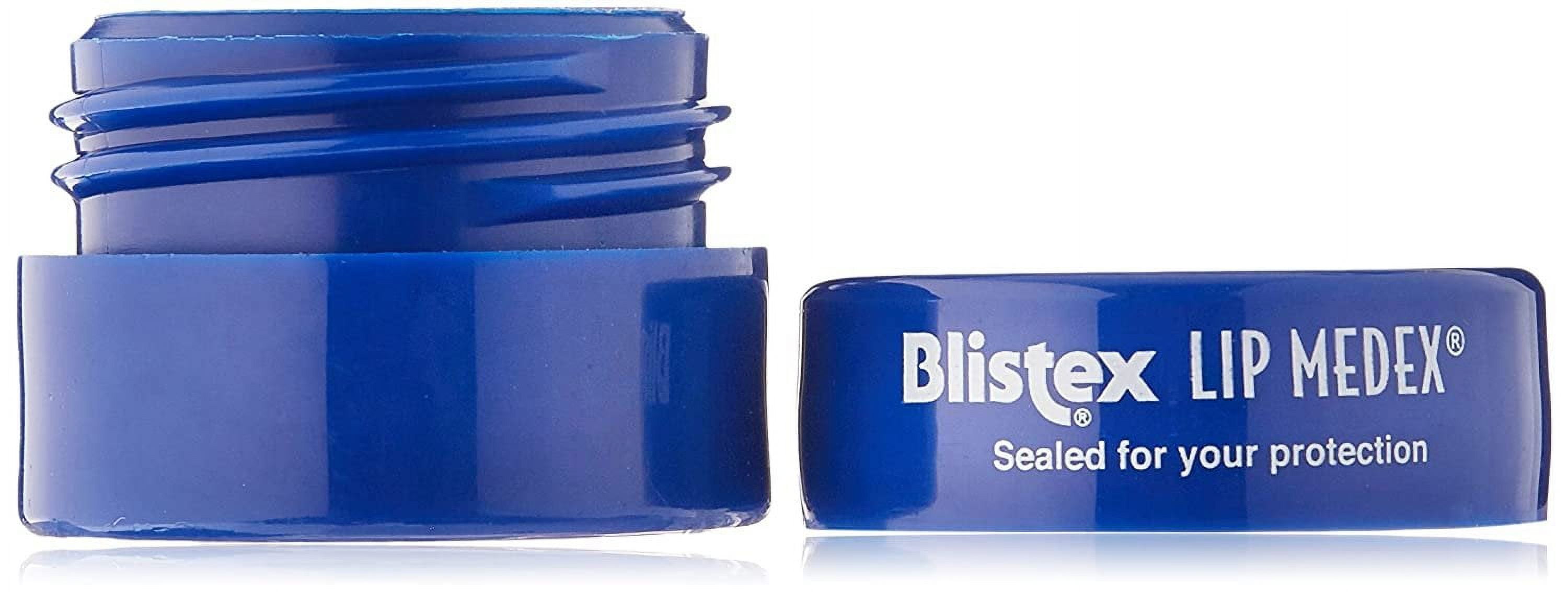 Blistex Lip Balm Medex - Walmart.com
