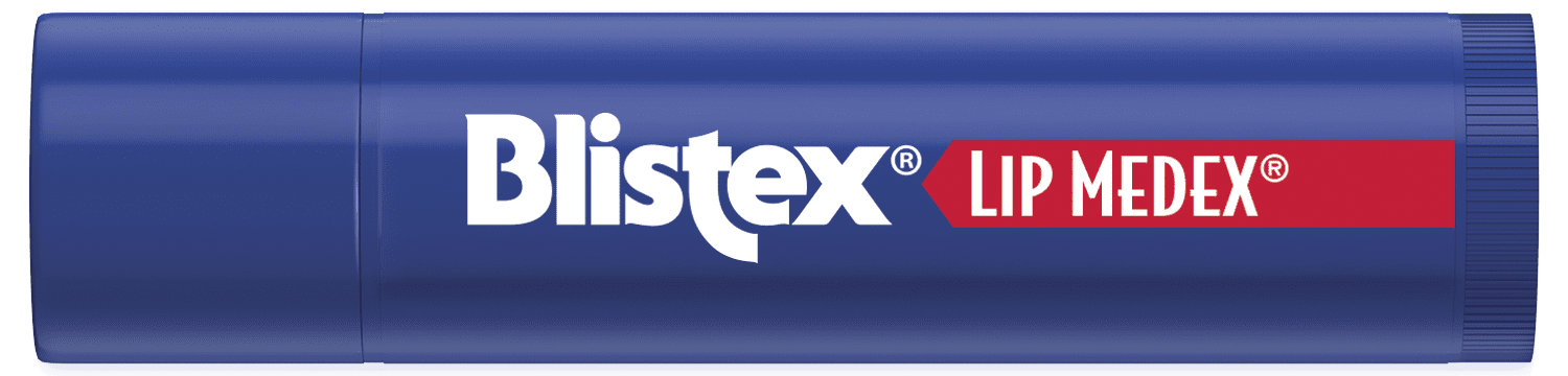 Blistex Lip Medex Stick Medicated Lip Balm 0.15 oz. - Walmart.com