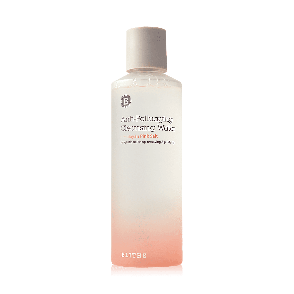 Blithe Anti-Polluaging Cleansing Water - Walmart.com
