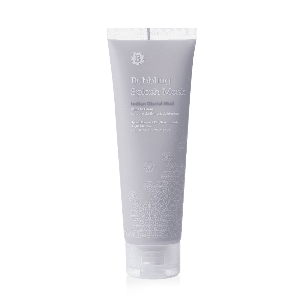 Blithe Bubbling Splash Mask - Walmart.com