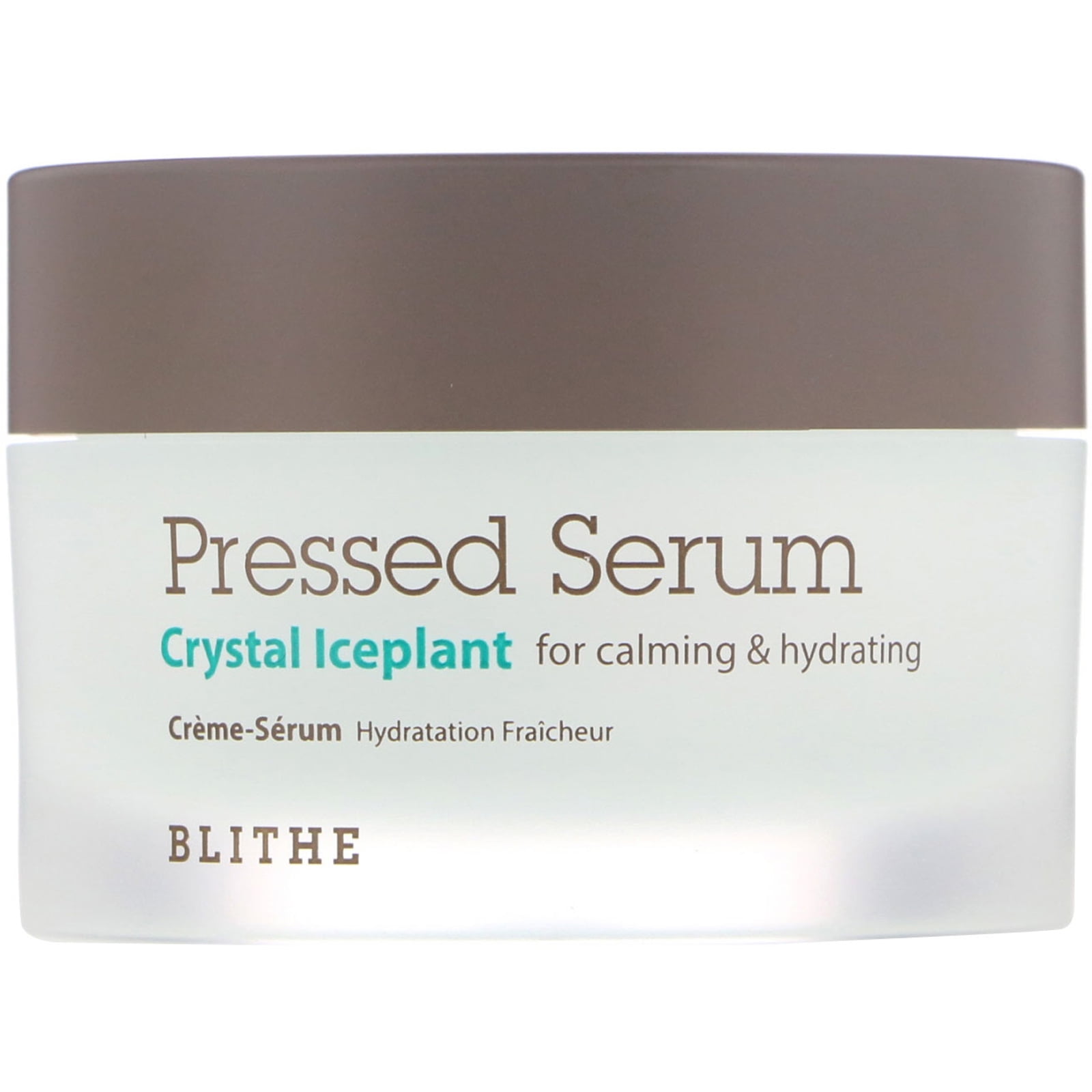 Blithe Crystal Iceplant Pressed Serum - Walmart.com