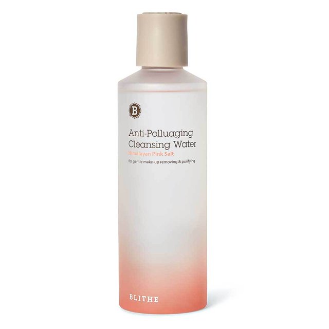 Blithe Himalayan Sea Salt Anti-Polluaging Cleansing Water - Walmart.com