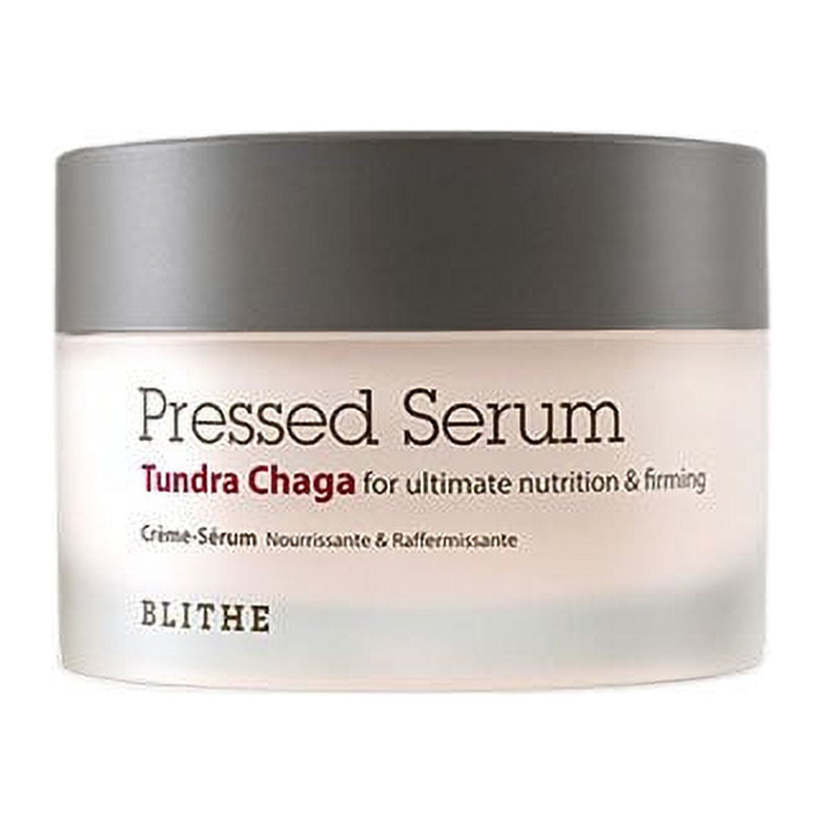 Blithe Pressed Serum Tundra Chaga - 0.91oz - Walmart.com