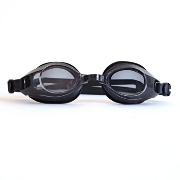 Black - Military GI Style Sun-Wind-Dust Goggles - Walmart.com