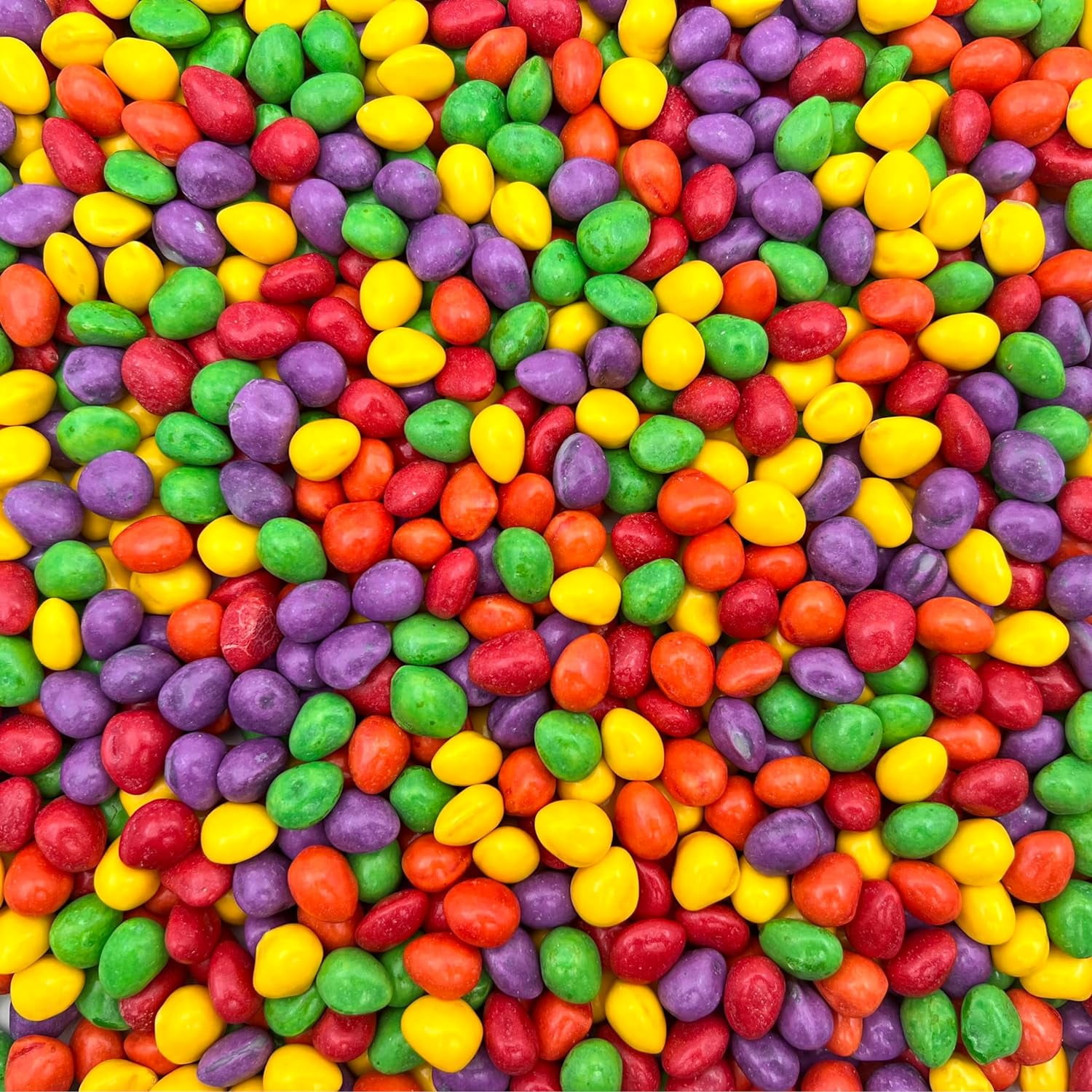 Blitz Bits Mini Chewy Candy in Assorted Fruit Flavors, 2-Pound Bag ...