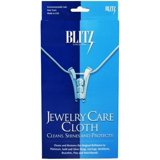 Blitz Jewelry Care Cloth - Walmart.com