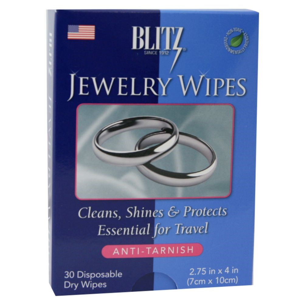 Blitz Cleaning Cloth
