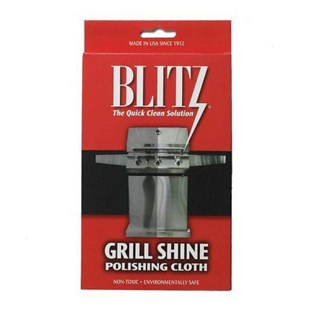 Blitz Cleaning Cloth