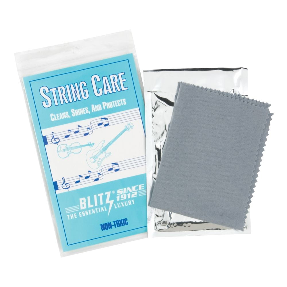 Blitz String Care Cloth - Walmart.com