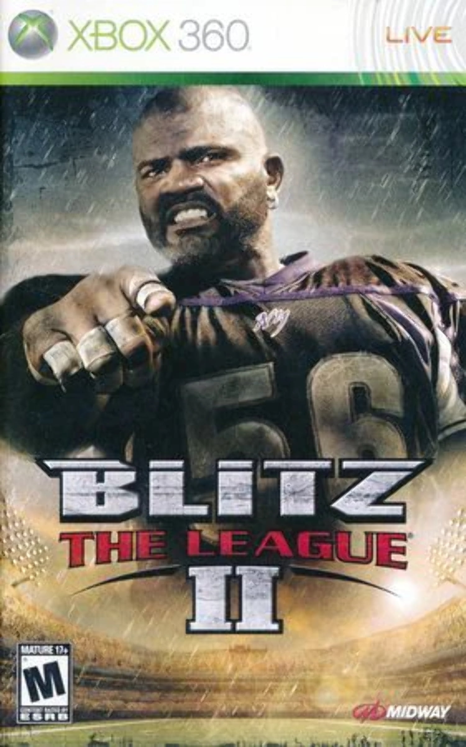 Blitz Xbox