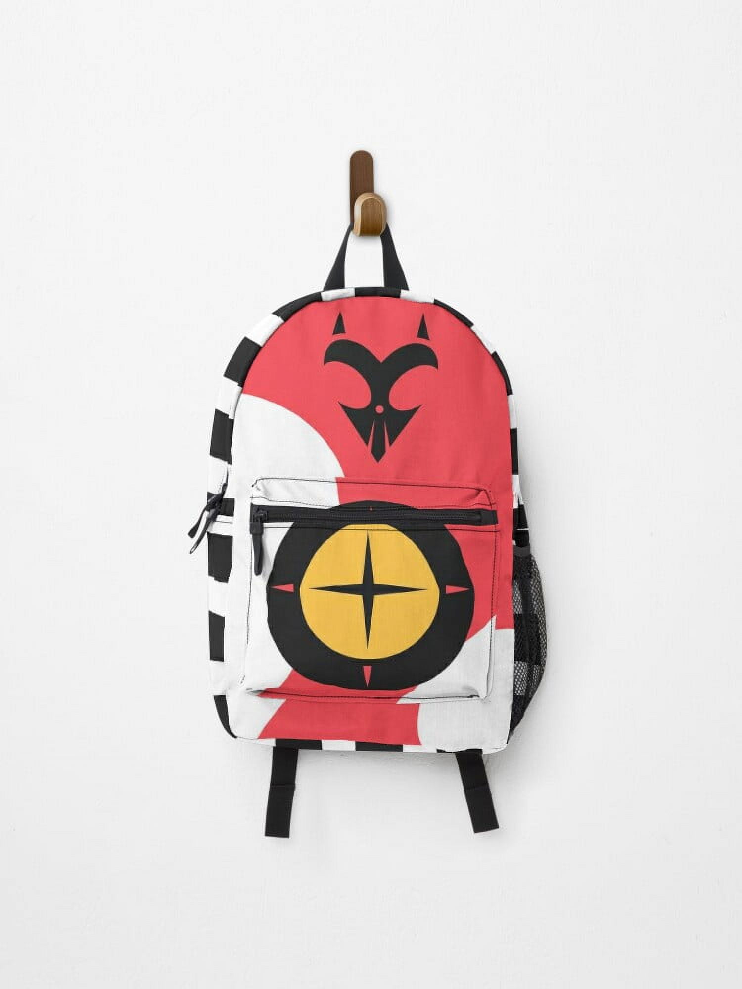 Blitzo Duffle Backpack - Walmart.com