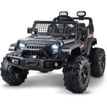 Realtree 24V UTV - Walmart.com