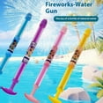 Blixe Water Style Water Spray Props Suitable For Couples Beach Pool ...