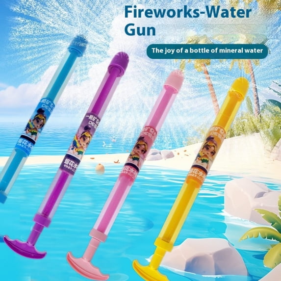 Blixe Water Style Water Spray Props Suitable For Couples Beach Pool ...