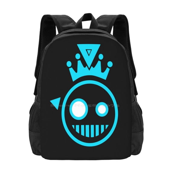 Blixer Pattern Design Bagpack Bags Jsab Just Shapes And Blixer Video ...