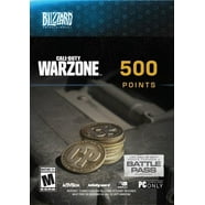 Blizzard Battle.net $50 Gift Card [Physical] - Walmart.com