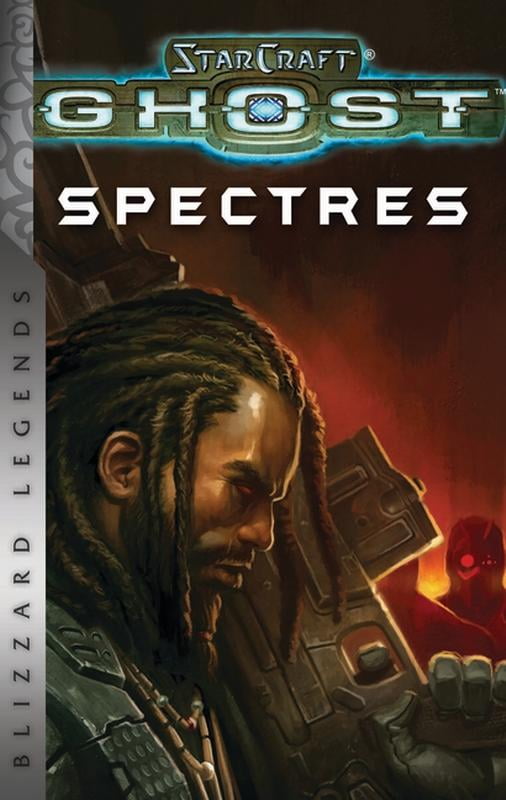 Spectres Starcraft