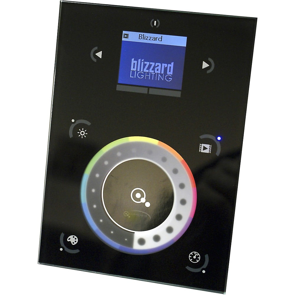 Blizzard Lighting LumiDesk LD Touch Ulti - Walmart.com