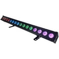 Blizzard Lighting MOTIF ATELIER 16FX IP65 Rated 4-in-1 RGB+WW LED Bar ...