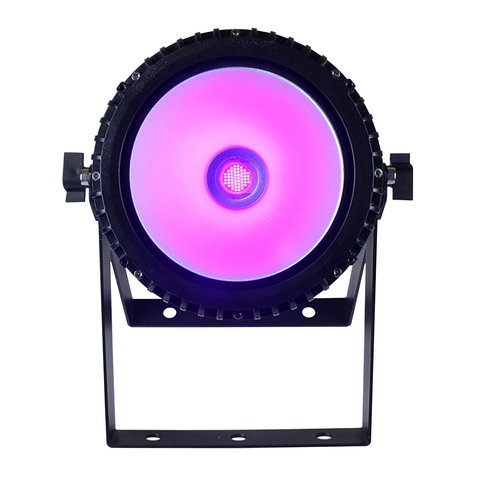 Blizzard Lighting TOURnado CSI COB IP65 rated LED Par Light - Walmart.com