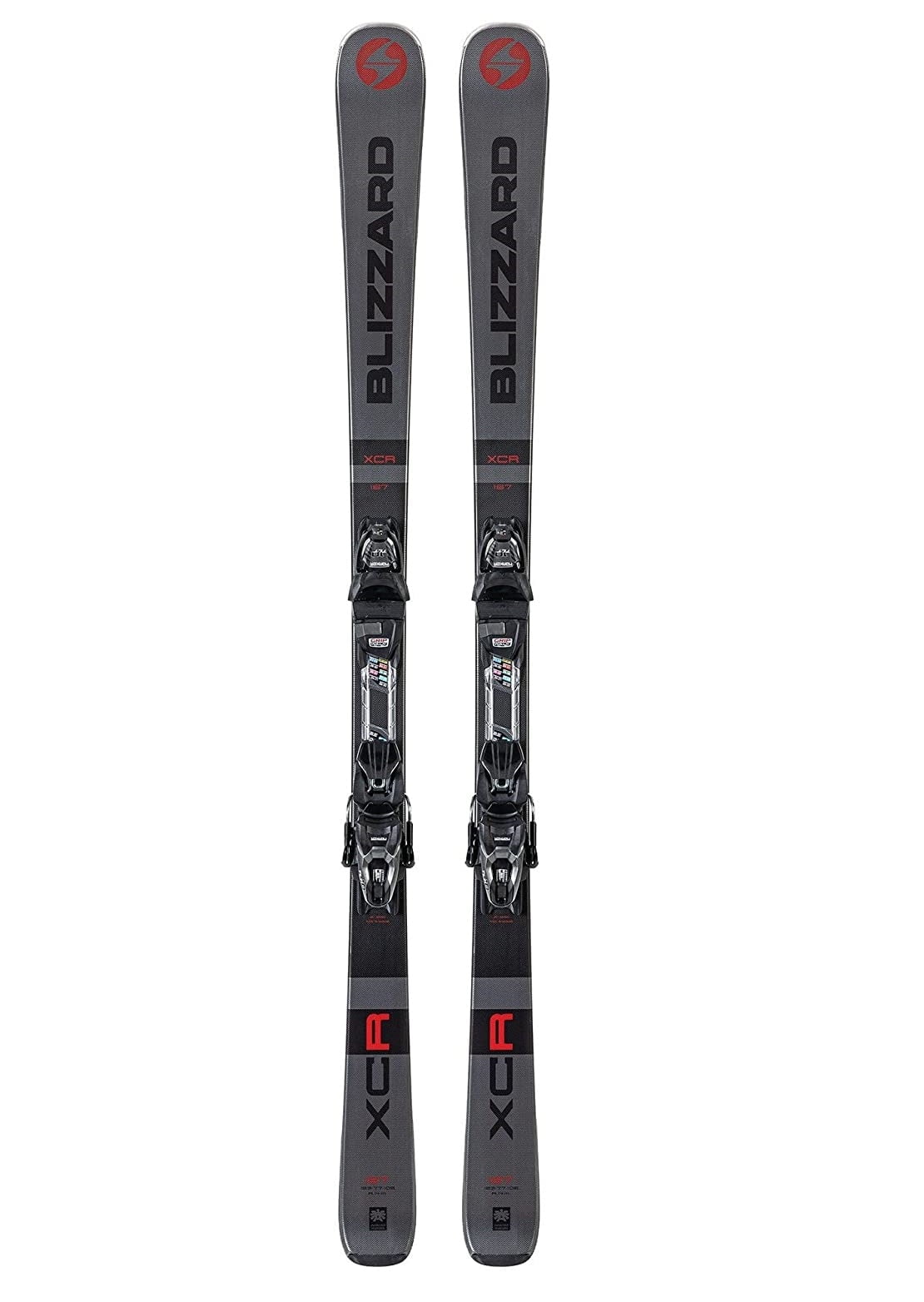Blizzard XCR Skis + TLT 10 Bindings - Men's - 2024 - Walmart.com